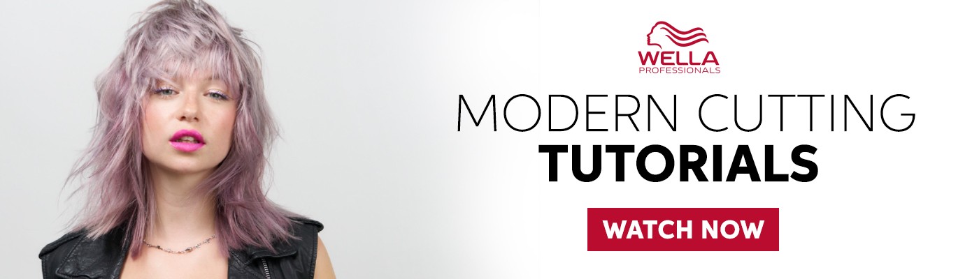 Modern Cutting Tutorials